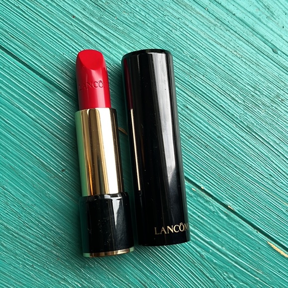 Lancome | Makeup | Lancme Caprice Cream 32 Lipstick New | Poshmark